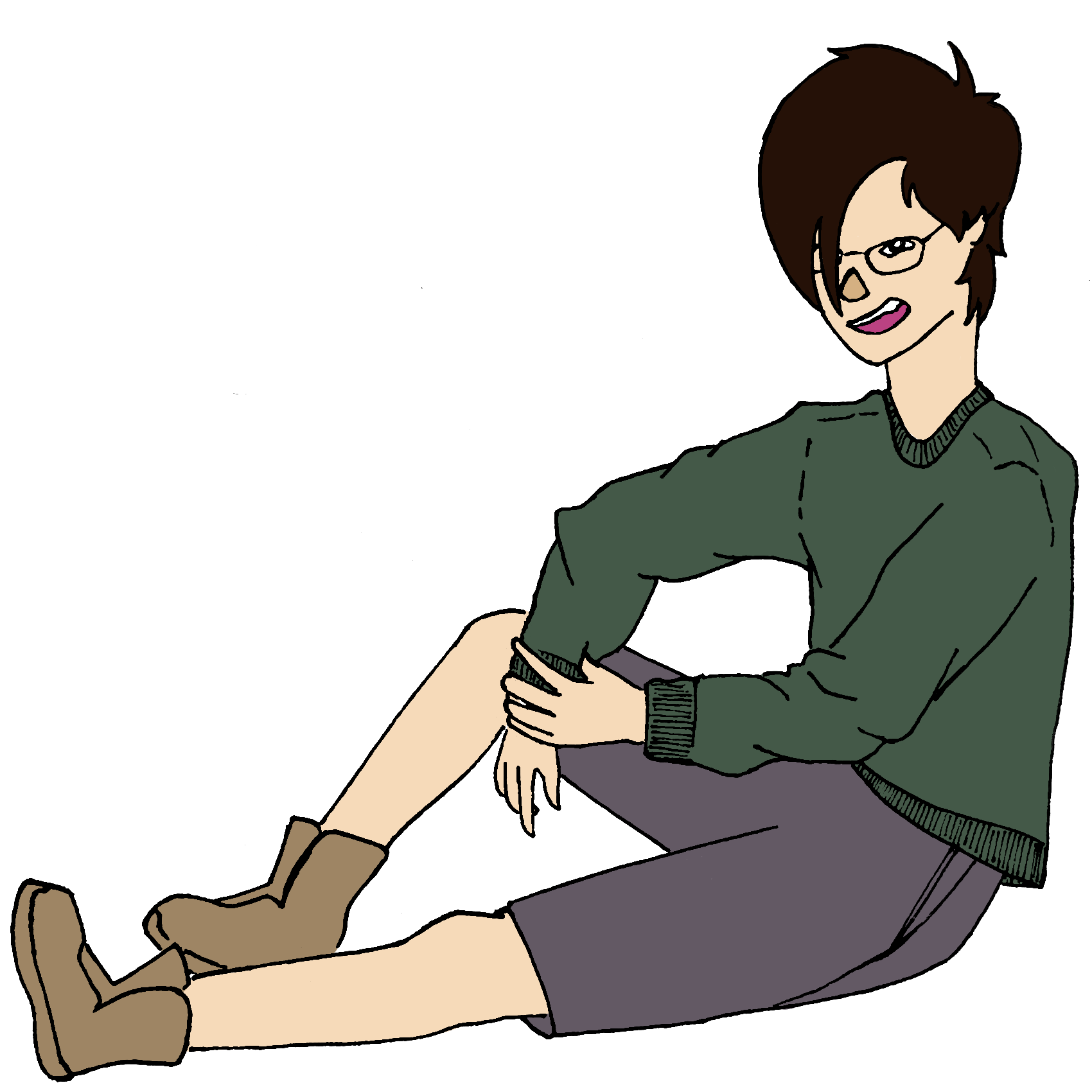 Home [daytrick.github.io]